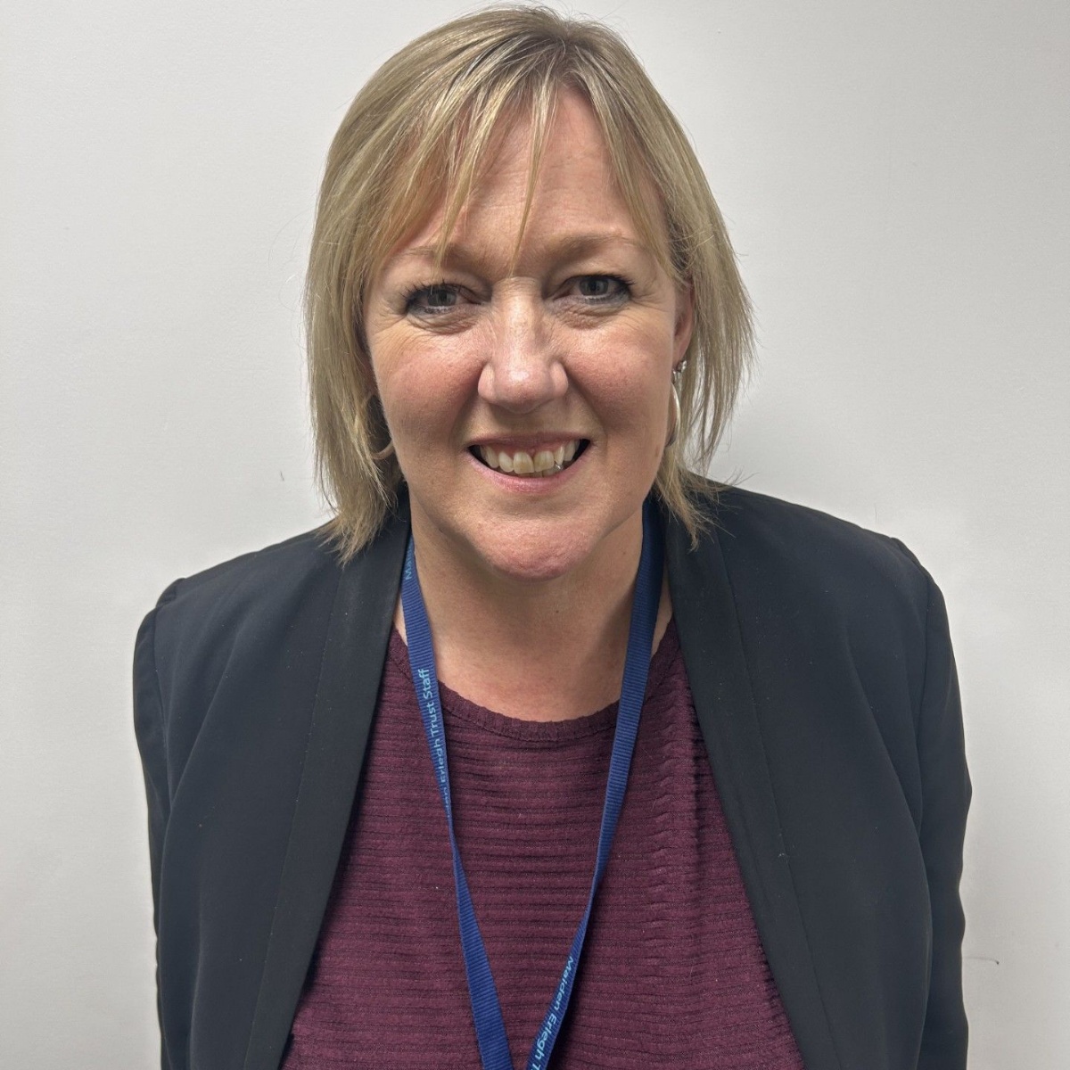 Hamilton School - Welcome, Ms Biddiss